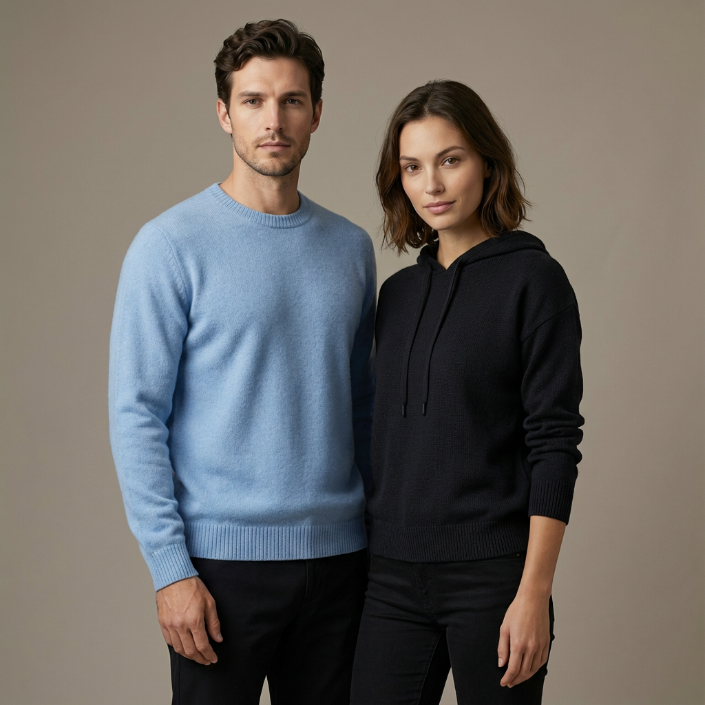 Men's Lower – Mercer & Grey